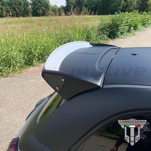 Abarth Performance Parts - Abarth Fiat Mini VW BMW Audi Mercedes ...