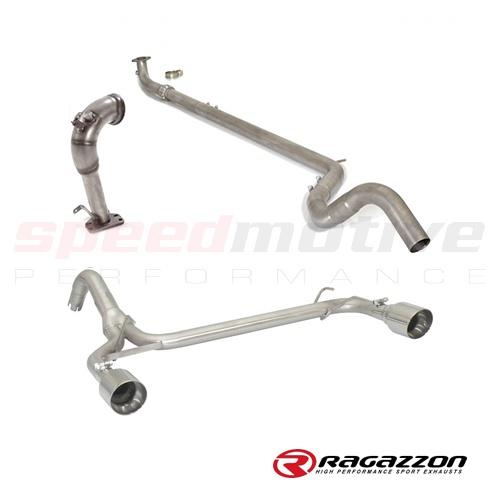 Abarth Performance Parts - Abarth Fiat Mini VW BMW Audi Mercedes ...