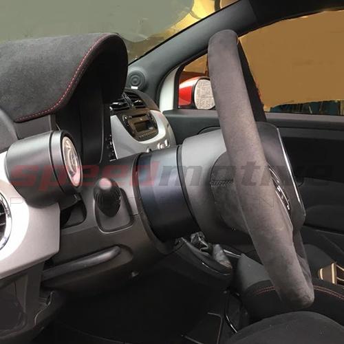 Abarth Performance Parts - Abarth Fiat Mini VW BMW Audi Mercedes ...