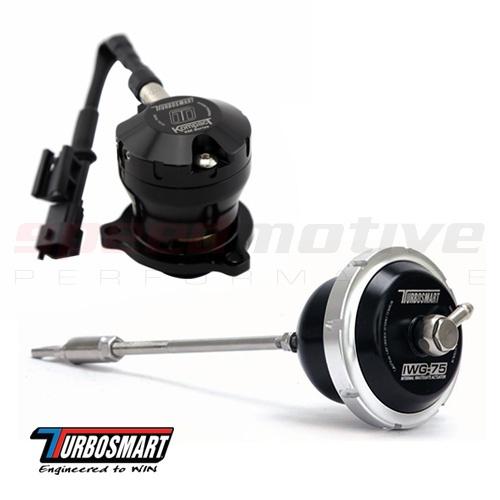 Abarth wastegate store